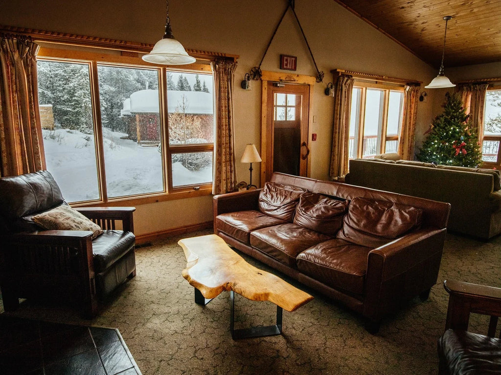 Algunos trucos para reparar un sofá de cuero rasgado – Concept-U